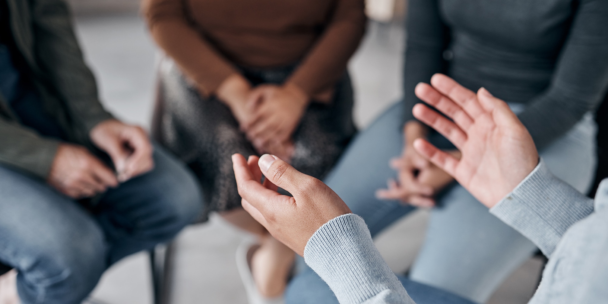 Boulder Therapy | Center for Effective Treatment